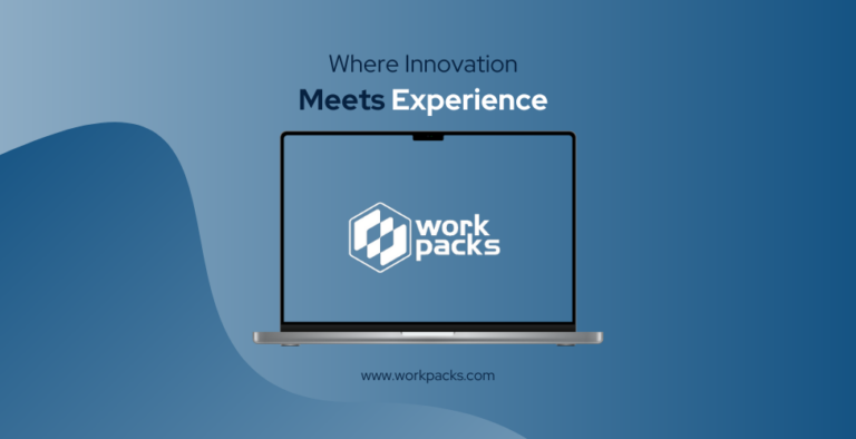 Discover how WorkPacks is THE AWP Solution | WorkPacks