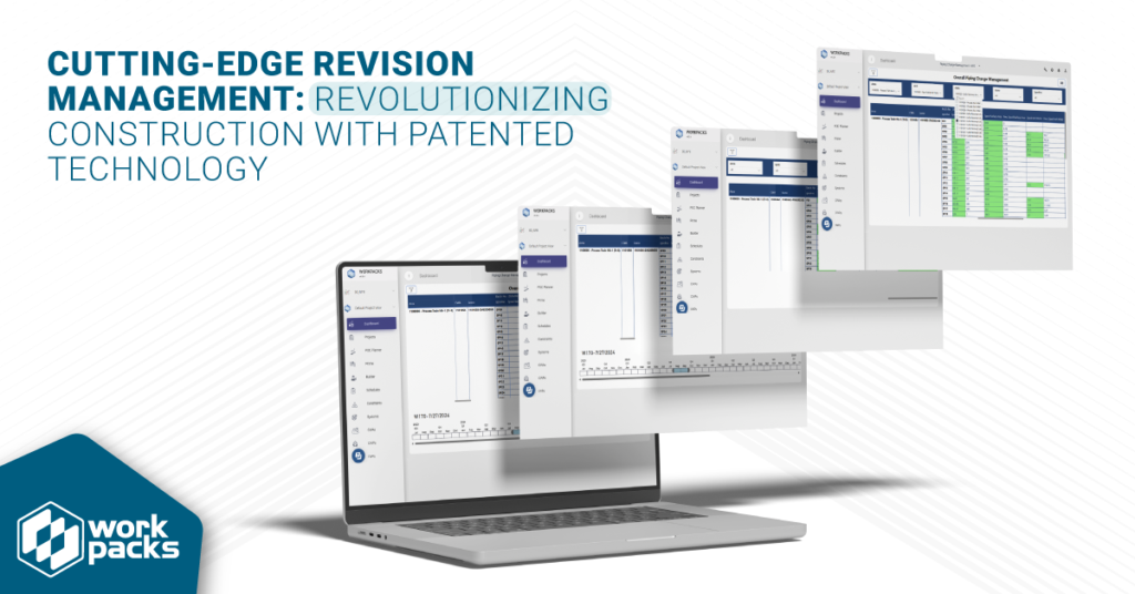 Cutting-Edge Revision Management: Revolutionizing Construction with ...